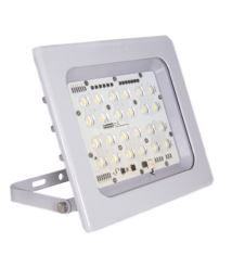 Luminaria Led 80W 5000K 8400Lm Cz 220V Ip65 M01PRC8K90IND Wetzel ...