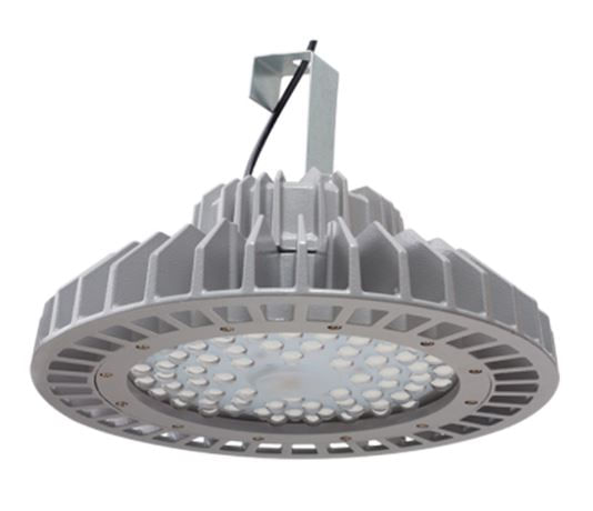 Luminaria Led 160W 5000K Cz 220V Ip65 LI23KGANC23K90CZ220V Wetzel ...