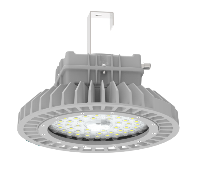 Lum High Bay Led 220W 32000Lm 5000K Ip65 LI32KGANC32k60PR220V Wetzel ...