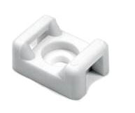 Fix Clips Pa66 Br 7,7Mm 15,4X9,4X21,8Mm 012216441 Hellermann - Dimensional