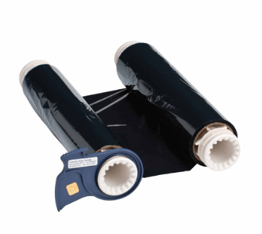 Ribbon Cor Pt P/ Bbp85/Powermark 13510 Brady - Dimensional