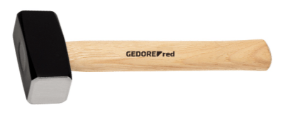 Marreta Quad C.Mad 1115G 260Mm R92200040 Gedore - Dimensional