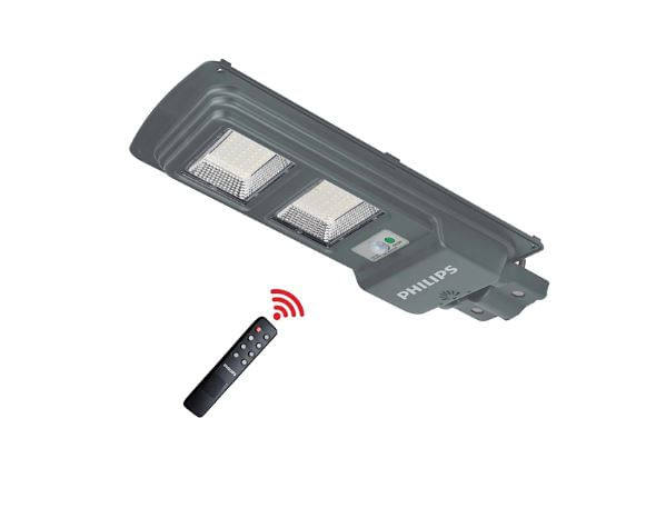 Lum Publica Solar Led 8W 6500K 2000Lm Ret Led Solar Ip65 BRC010LED20765 ...