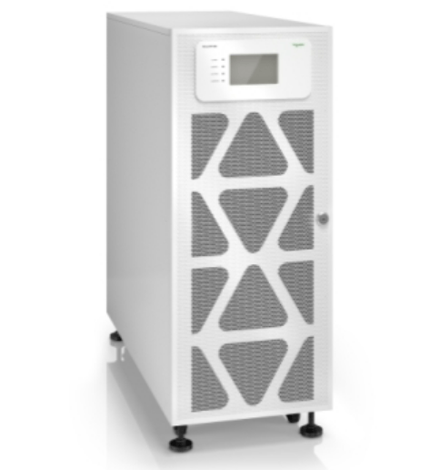Nobreak 3F E380V S400V 80Kva S/Bat E3MUPS80KHS Schneider - Dimensional