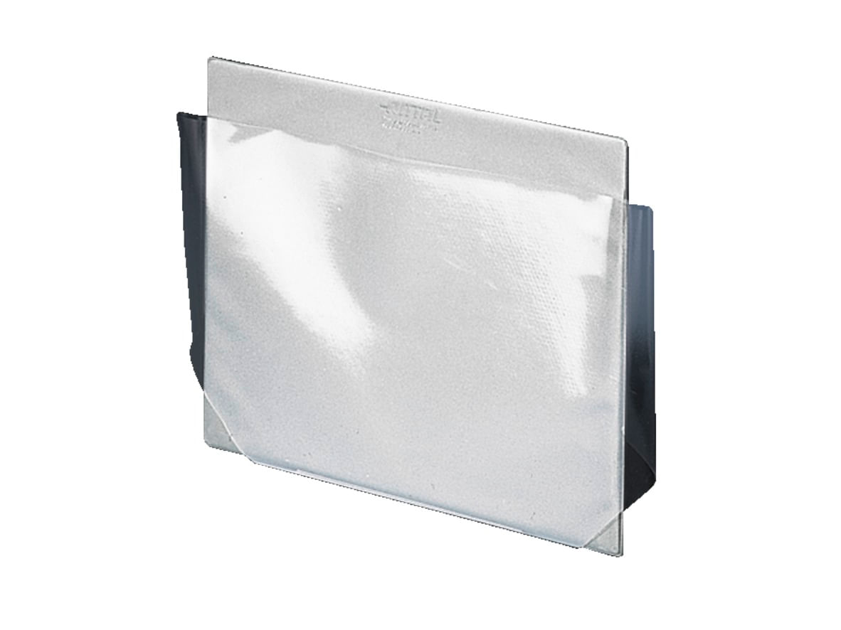 Porta Documentos Tpla A4 Transp 2510000 Rittal - Dimensional