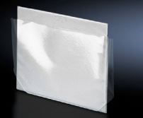 Porta Documentos Tpla A4 Transp 2510000 Rittal - Dimensional