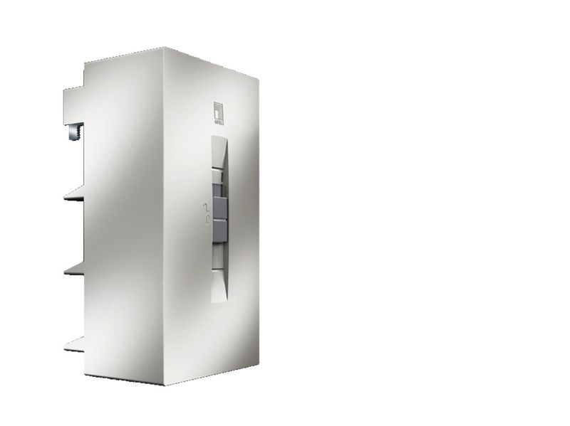 Adapt Quad 800A 690V Barramento 9342280 Rittal - Dimensional