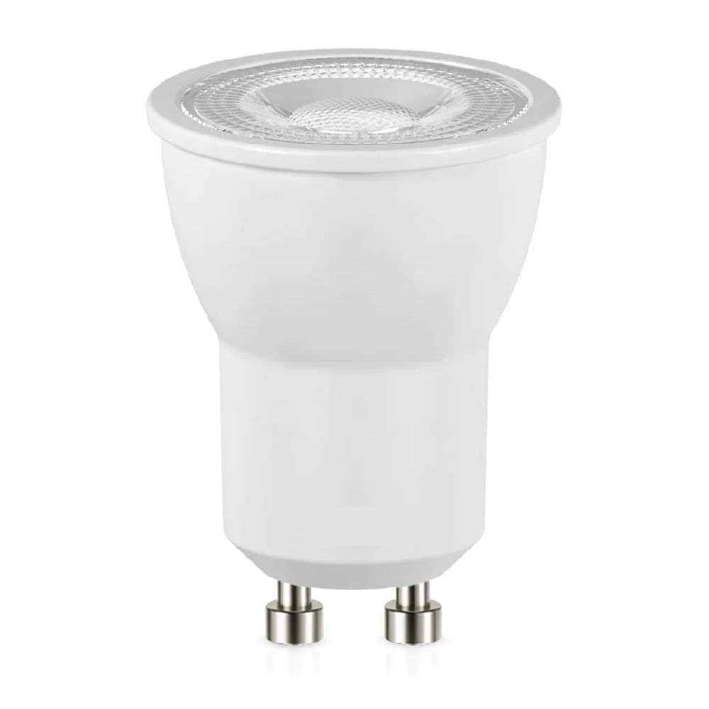 Lâmpada Led Par16 Dimerizável 5 5w 2700k 550lm 127v G4 7019642 Ledvance