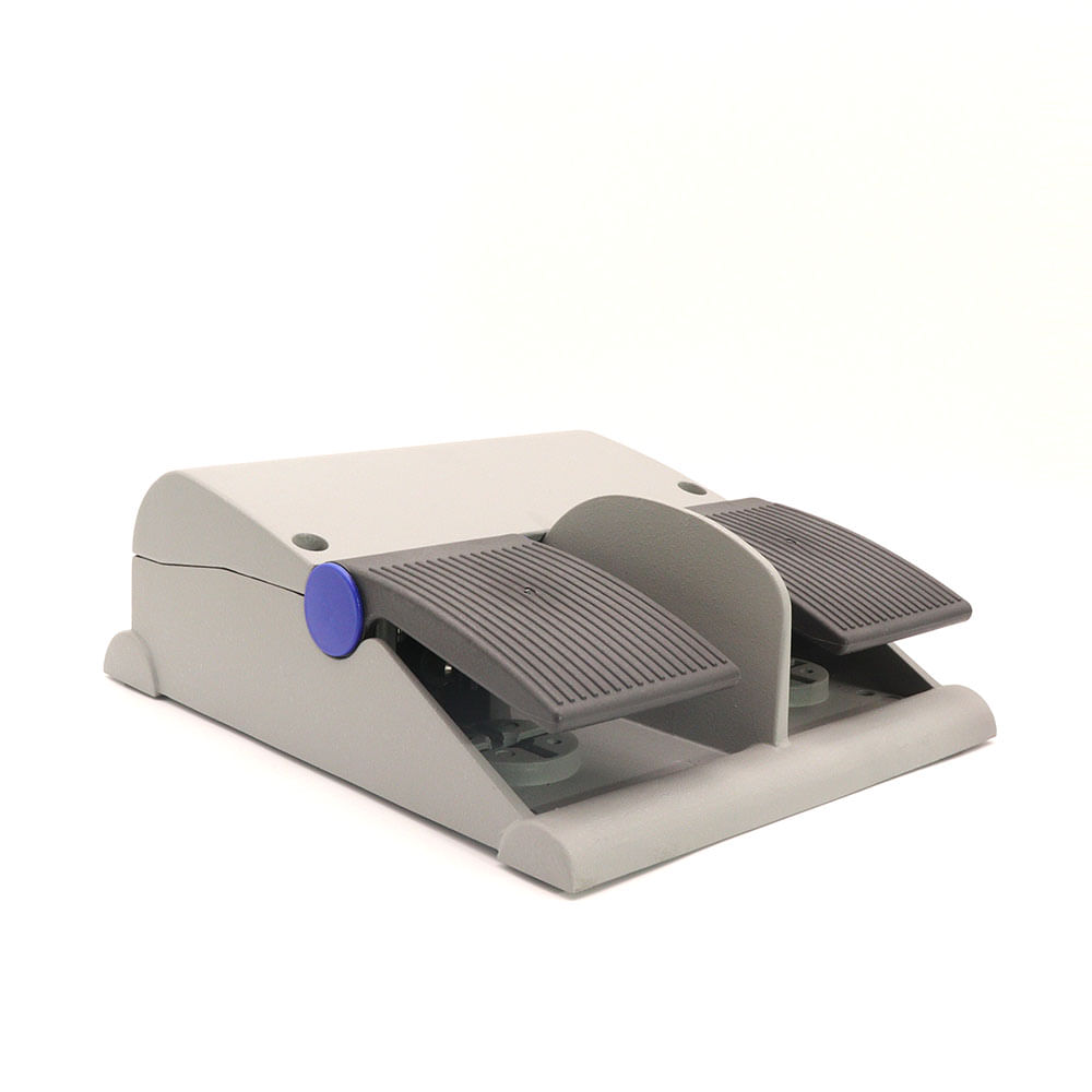 Pedaleira T2F 232-22/22 | Dimensional - Dimensional