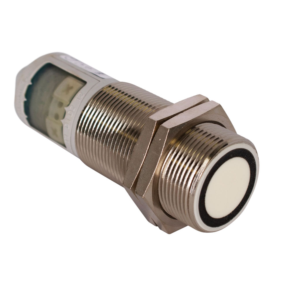 Sensor Ultrasônico UMT 30-1300-2PSD-L5 | Dimensional - Dimensional