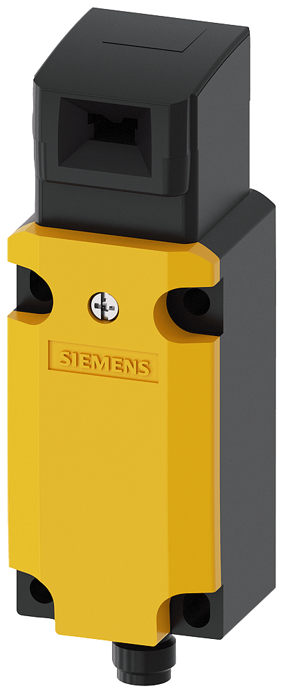 Chave De Posição De Segurança Com Acionador Separado 40Mm Conforme ...