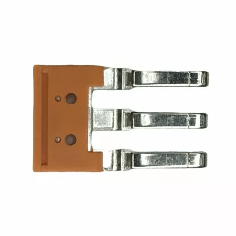 Ponte Conectora Pc-Btwm 2,5/3 10289045 Pcbtwm2,53 WEG - Dimensional