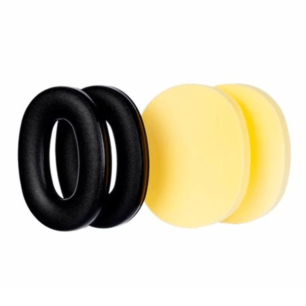 Kit de Higiene HYX4 para Abafadores Peltor X4A e X4P3E XA007707608 ...