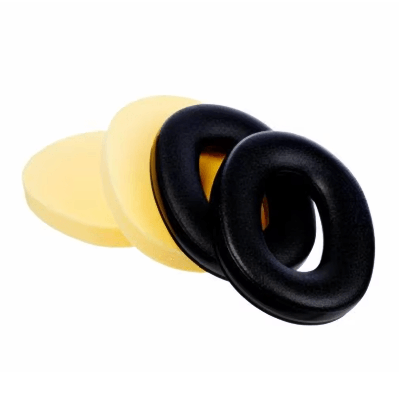 Kit de Higiene HYX4 para Abafadores Peltor X4A e X4P3E XA007707608 | Dimensional - Dimensional