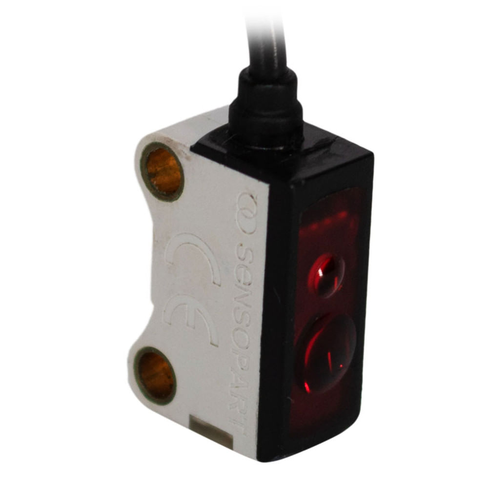 Sensor Fotoelétrico FT 10-BF3-NS-K4 | Dimensional - Dimensional