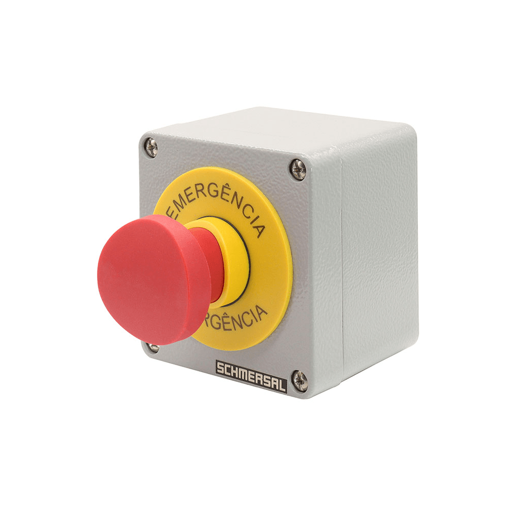 Caixa 321C Alumínio Cinza 80X75X57 075/99 | Dimensional - Dimensional