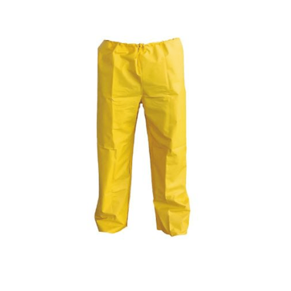 Conjunto Imperm Pvc Am C/Capuz Tam M 794 Brascamp - Dimensional