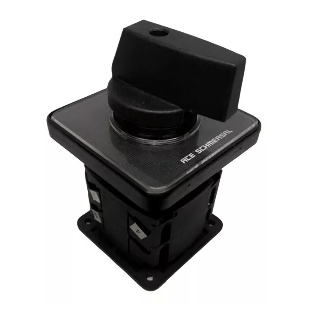 Chave Comutator 4X2 6Mm C 150092* S32/A3B19 61003 Montagem CABO PP ...