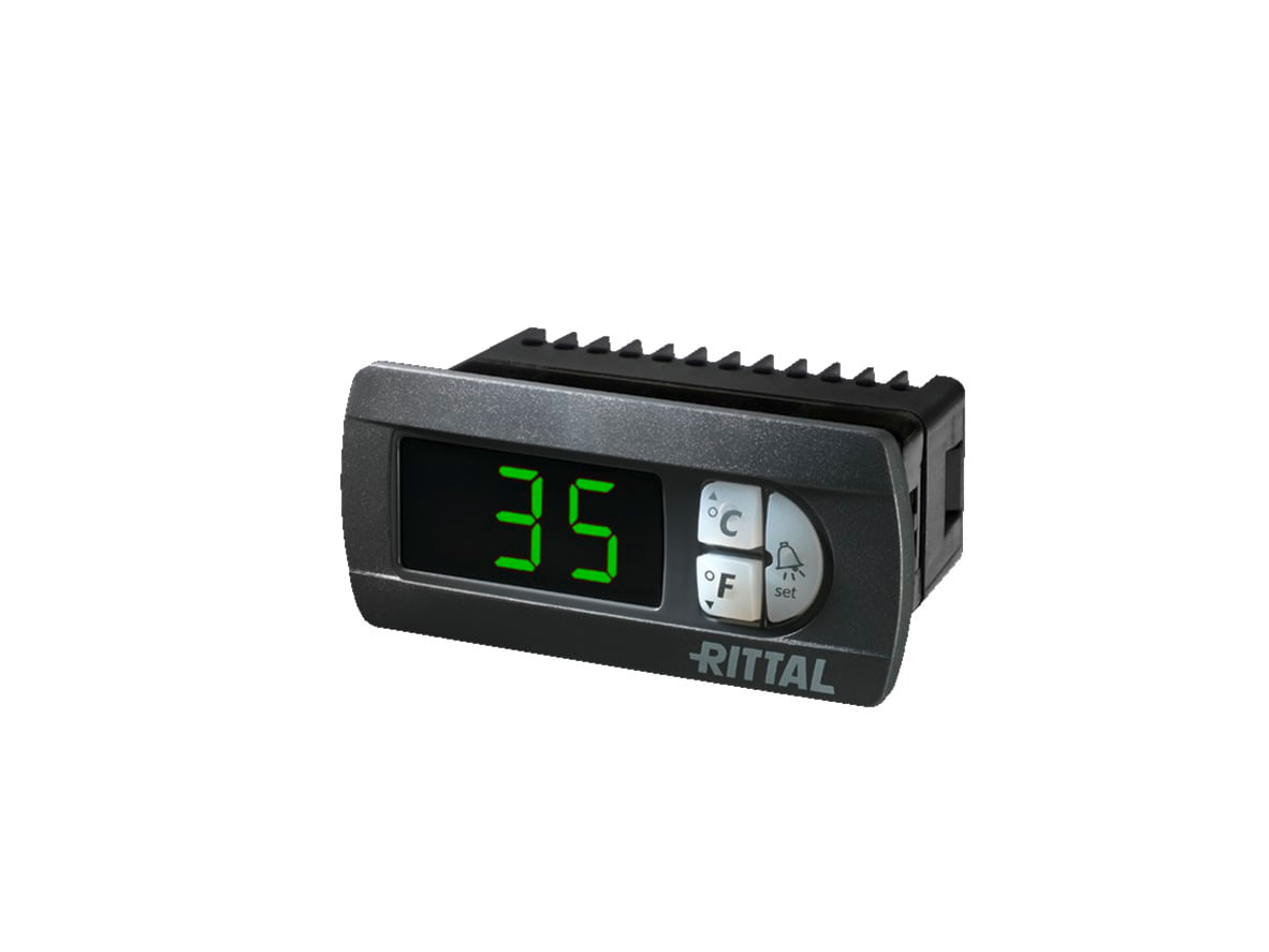 Display F Confort Controller Para Ar Condicionado 3396667 | Dimensional ...