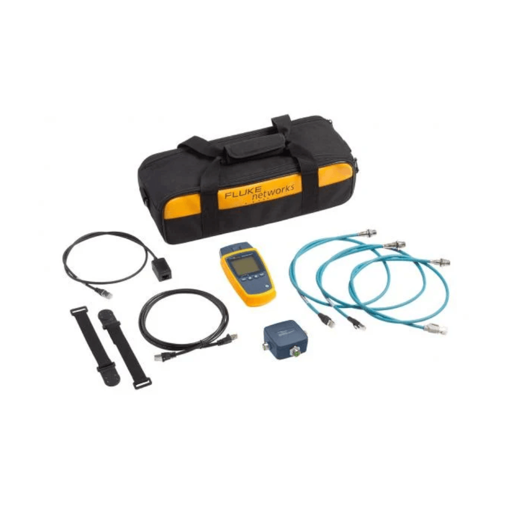 Microscanner Cabo Ms2100 2772449 Fluke - Dimensional