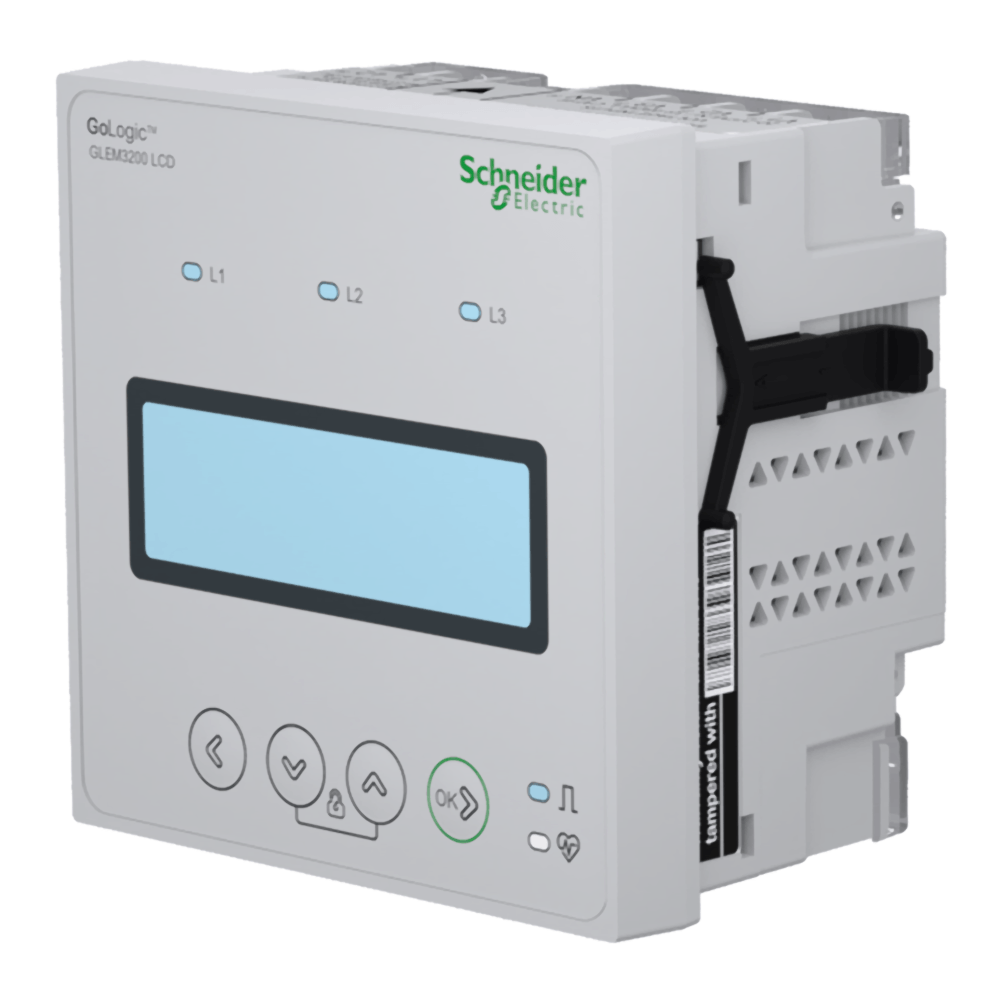 Medidor Gologic Classe 0.5 METSEGLEM3265|Dimensional - Dimensional