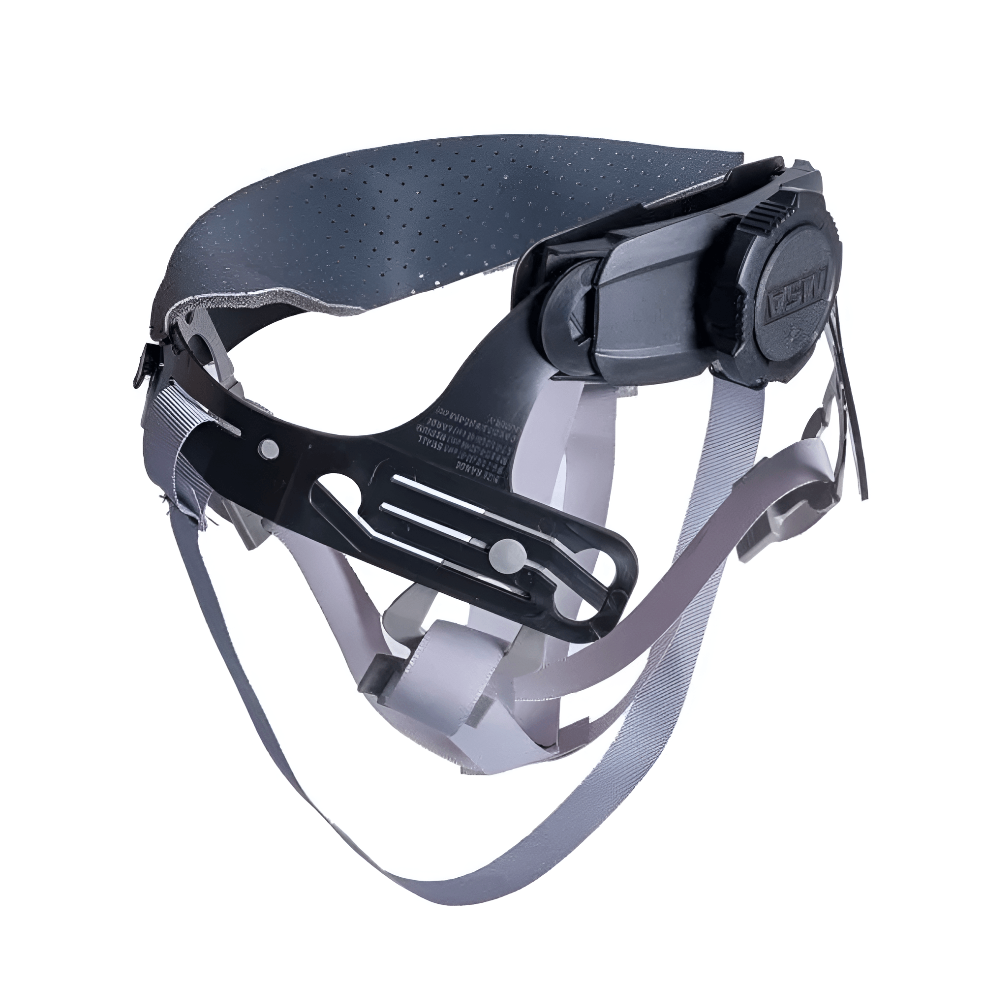 Suspensão Capacete Catraca Com Jugular Com Jugular 311799 MSA - Dimensional
