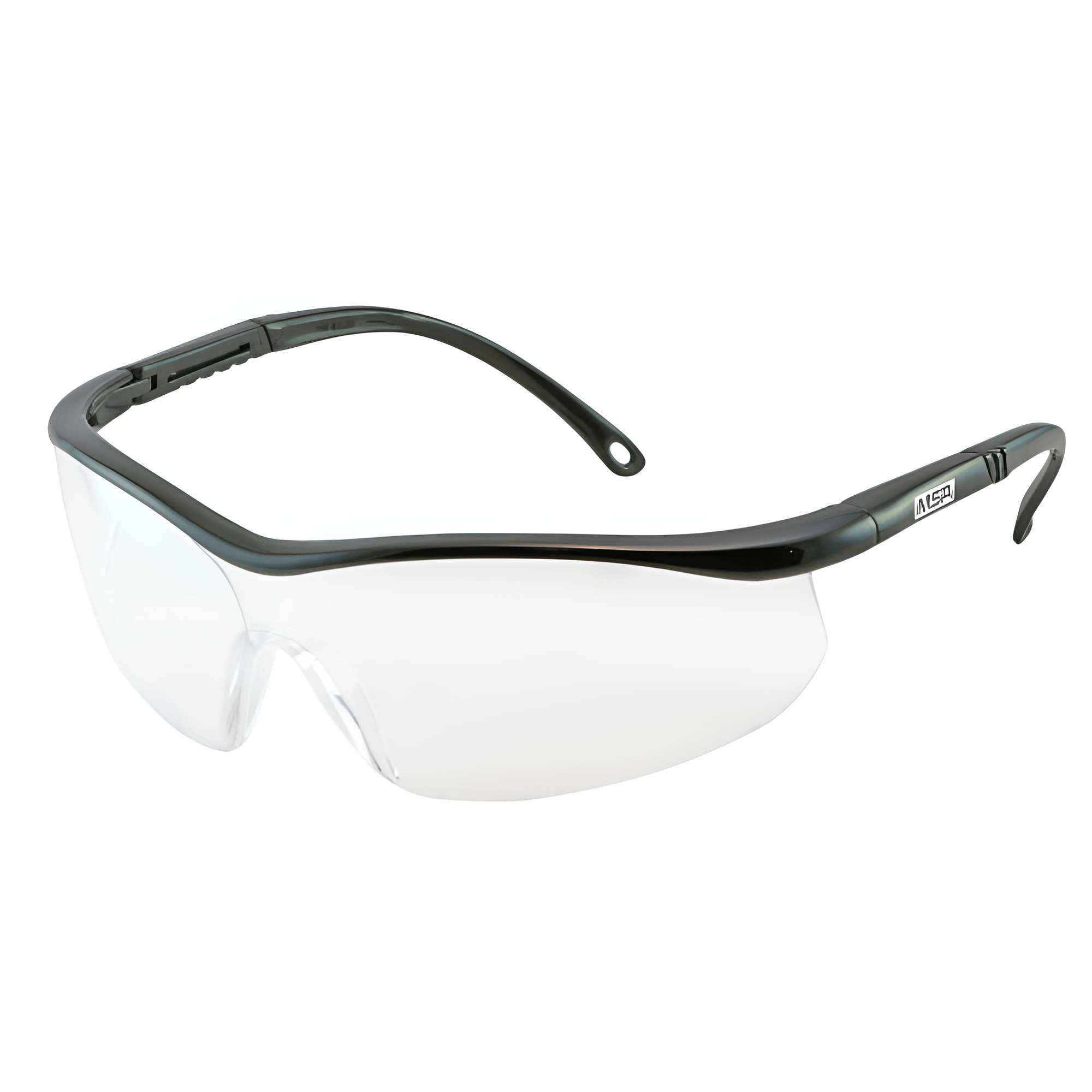 Óculos Segurança Cor Lente Incolor Anti-Risco Bluebird - 217733 - CA ...