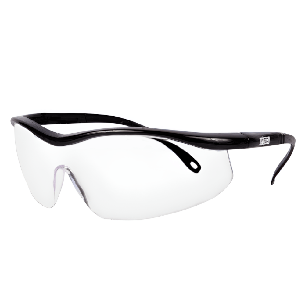 Óculos Segurança Cor Lente Incolor Anti-Risco Bluebird - 217733 - CA ...
