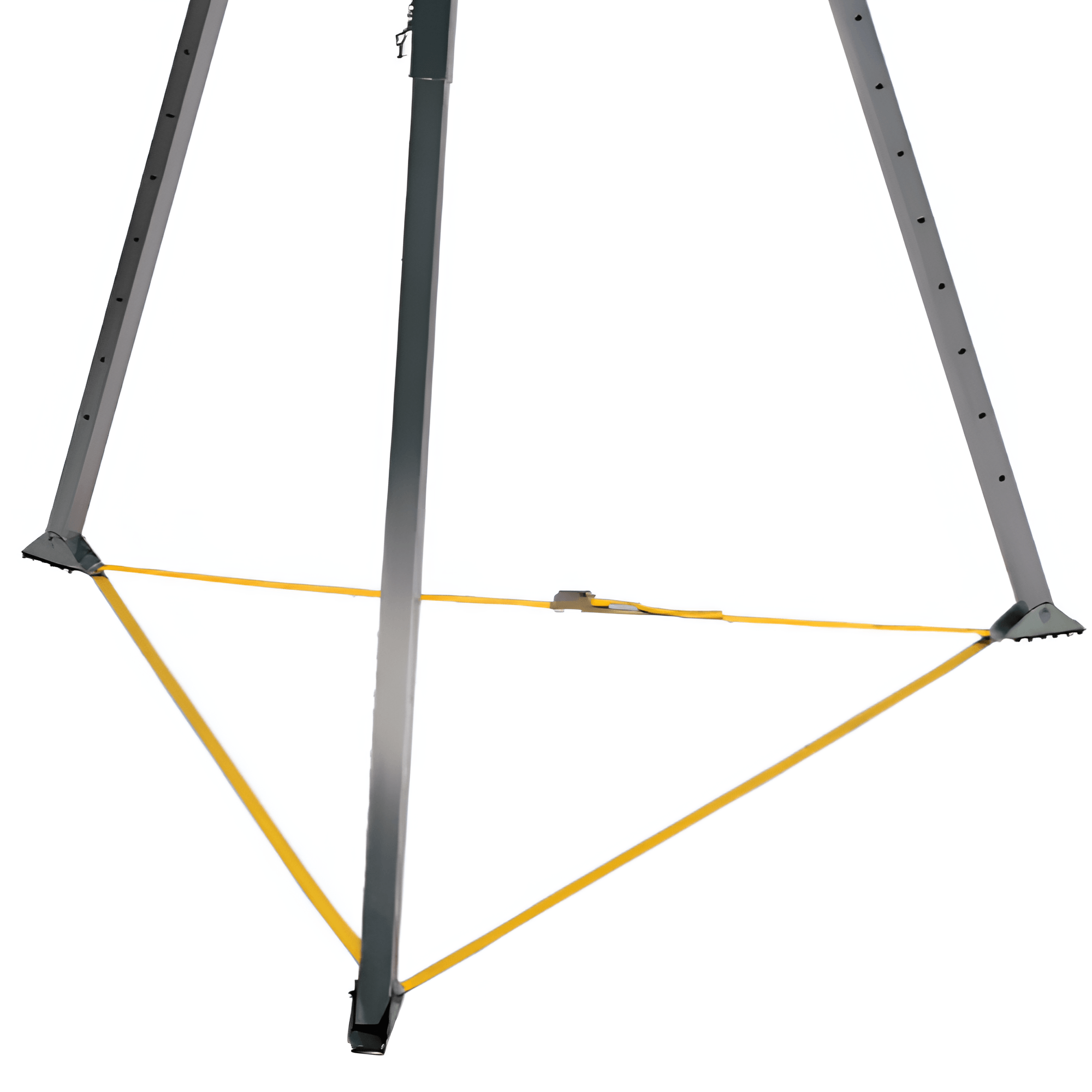 Tripe Resgate Al 2,4M 280Kg 218637 - Msa - Dimensional