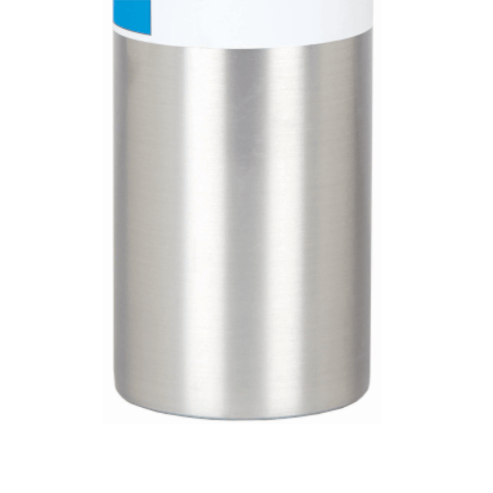 Cilindro Calibração 4 Gases 58L 10045035 MSA - Dimensional