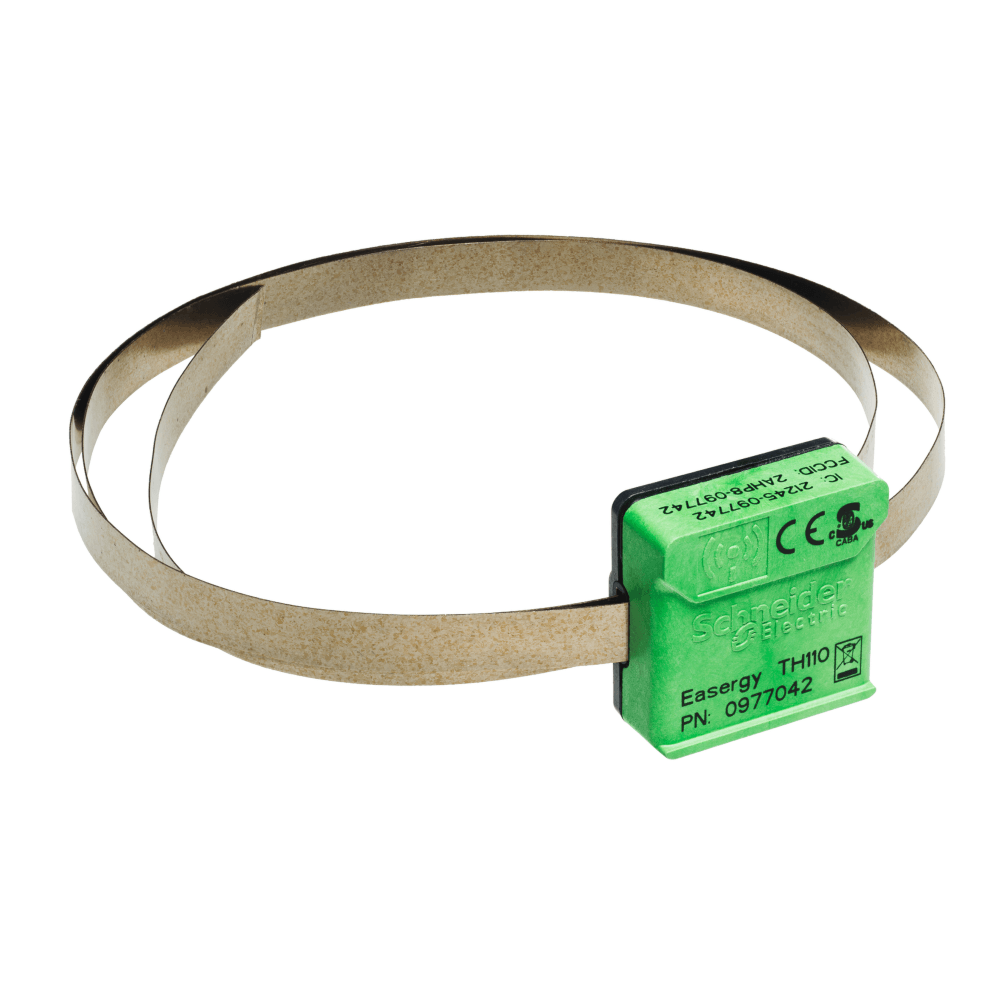 Sensor Temperatura Fita Ferromagnetica Th110 EMS59441 - Schneider ...