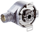 Encoder Incremental TTL/HTL 10000 P/R 15mm 4,5-32V IP65 / IP67 ...