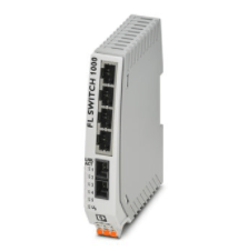 Switch 10/100 Mbit/s Modular Ethernet 4 Portas RJ45 + Fibra Óptica SC ...